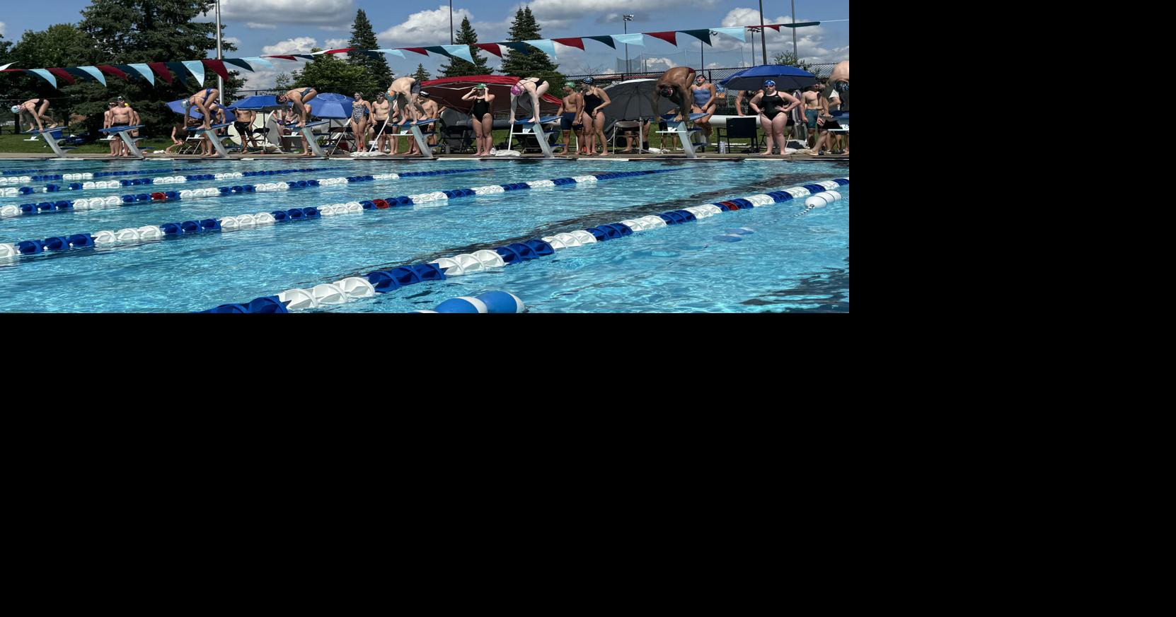 Bloomington pool hosts annual meet | Richfield | hometownsource.com