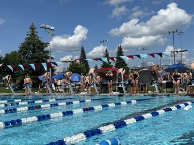 Bloomington pool hosts annual meet | Richfield | hometownsource.com
