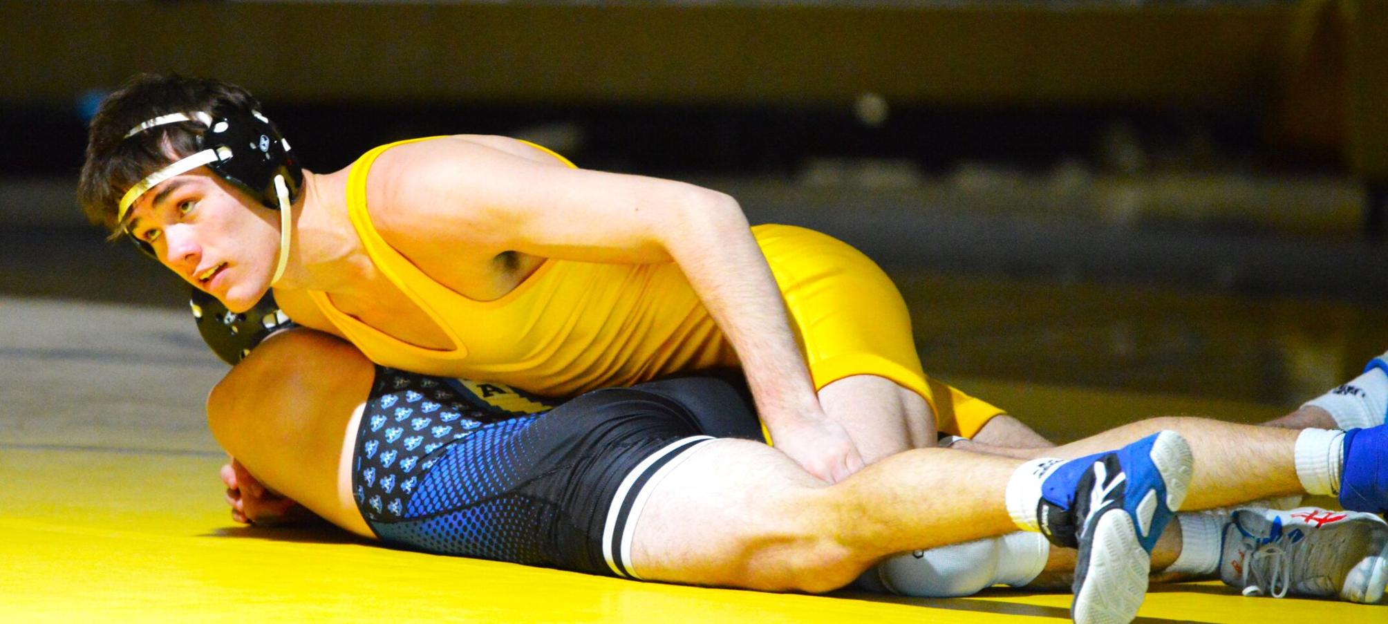 Charlie Petit | | hometownsource.com