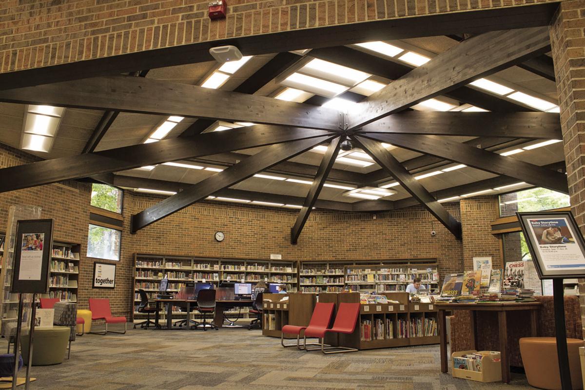 Golden Valley library will not reopen in 2020 | New Hope/Golden Valley ...