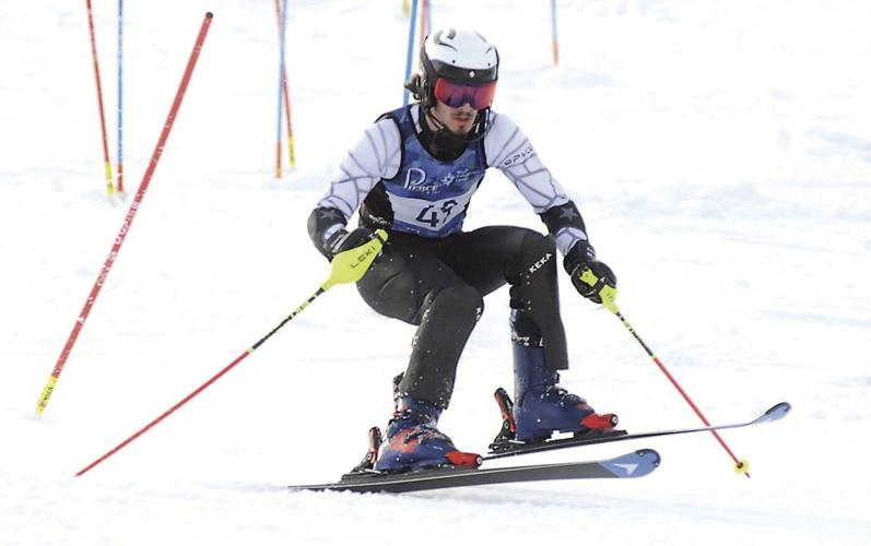 Skiing: Section meets produce compelling races | Sports | hometownsource.com