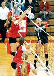 Samantha Seliger-Swenson emerges as Athena Award winner in Hopkins ...