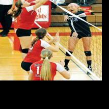 Samantha Seliger-Swenson emerges as Athena Award winner in Hopkins ...