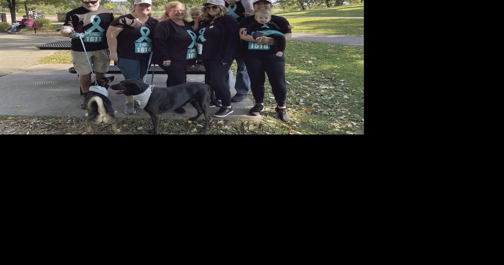 ‘Watch for the butterflies’ | Anoka | hometownsource.com