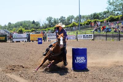 Maple Grove family makes Hamel Rodeo a third generation tradition ...