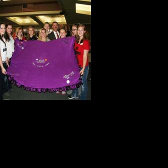 His fight with cancer is just one part of Ray Stumpf’s faith journey ...