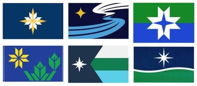 Designs narrowed for new Minnesota state flag and seal | Free ...
