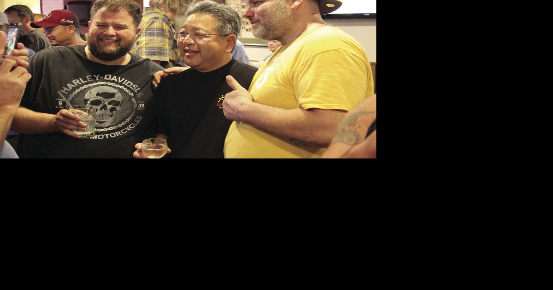 End of an era at David Fong's | Bloomington | hometownsource.com