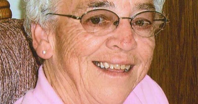 Marcella J. Whitman | Obituaries | hometownsource.com