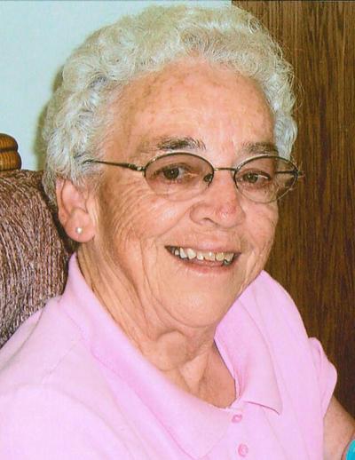 Marcella J. Whitman | Obituaries | hometownsource.com