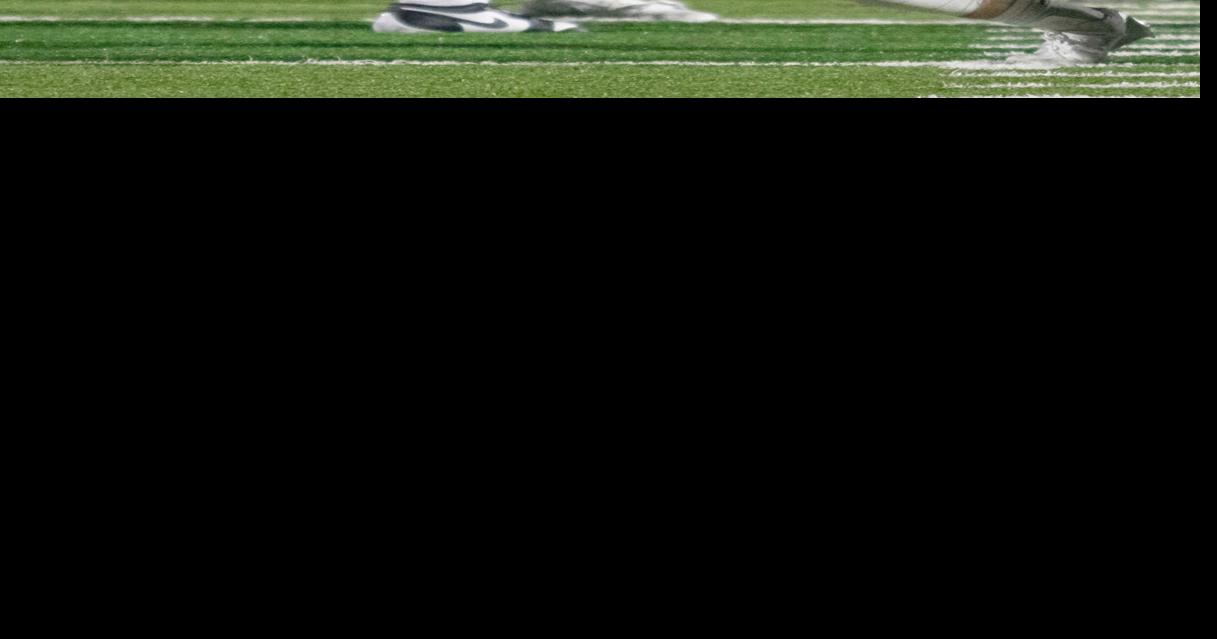 Thunder junior Mason Spence displays attributes of older brothers ...