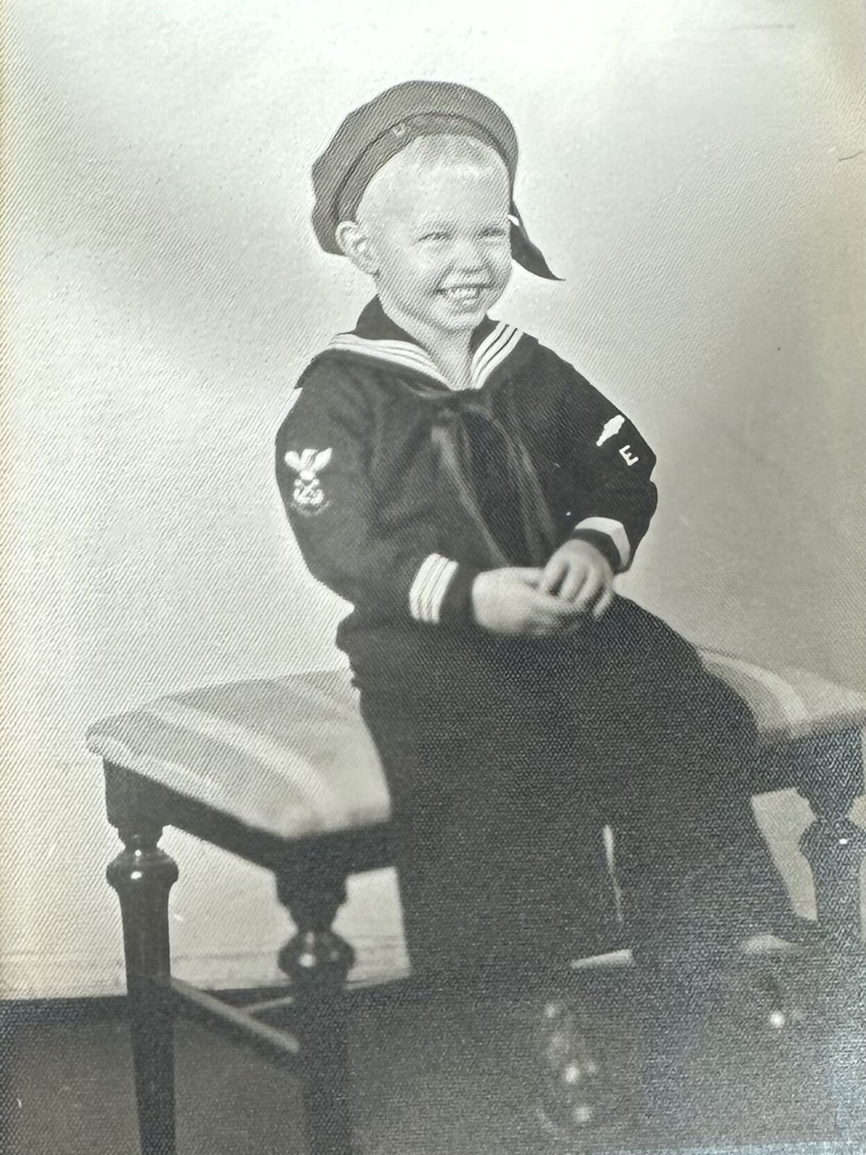 Pearl Harbor never forgotten, always remembered | Morrison County ...