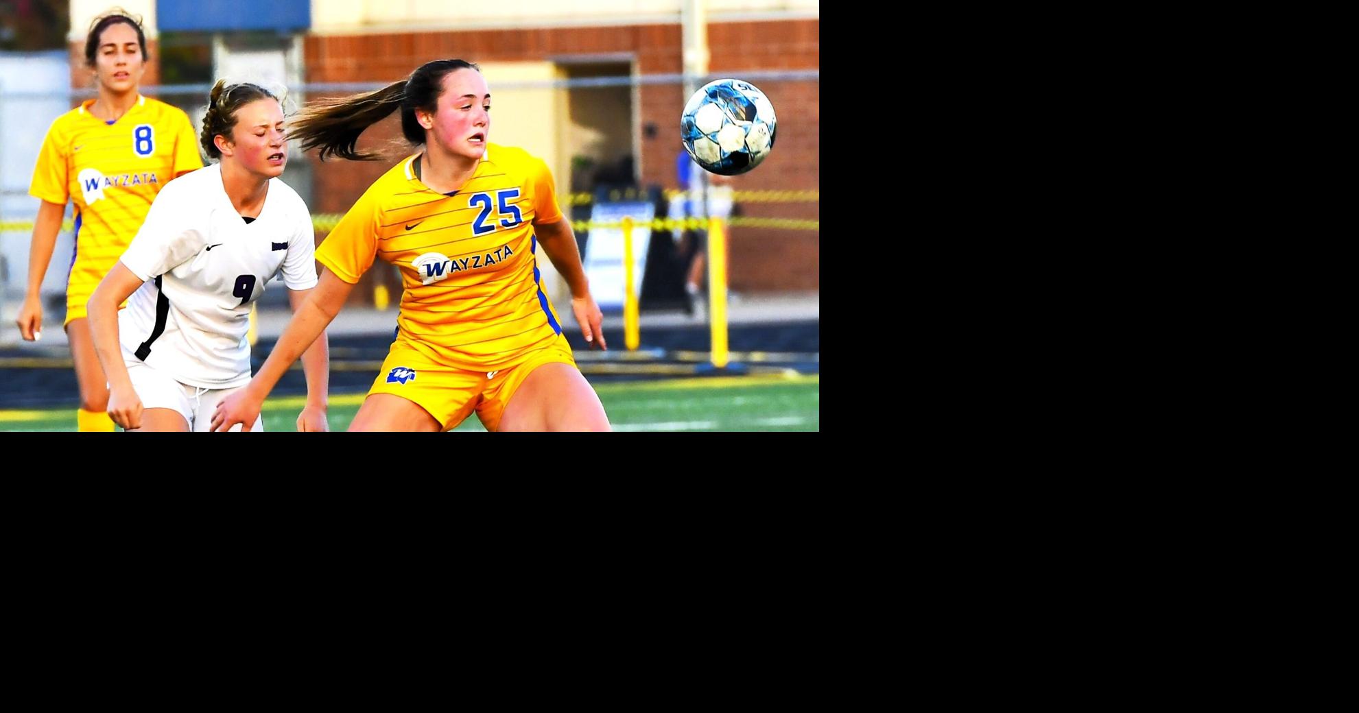 Edina defeats Wayzata for Lake soccer title | Sports | hometownsource.com