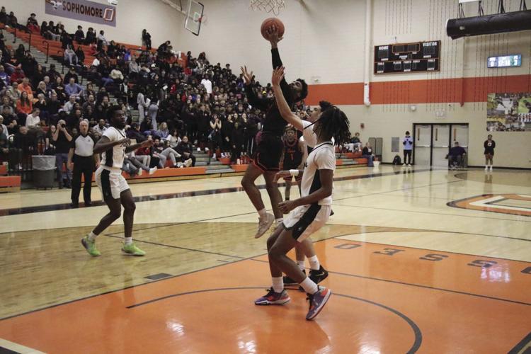 Osseo boys basketball ends regular season with 1 win, 1 loss | Sports ...