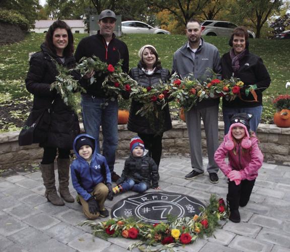 Honoring two Robbinsdale locals through park revitalization | Crystal ...