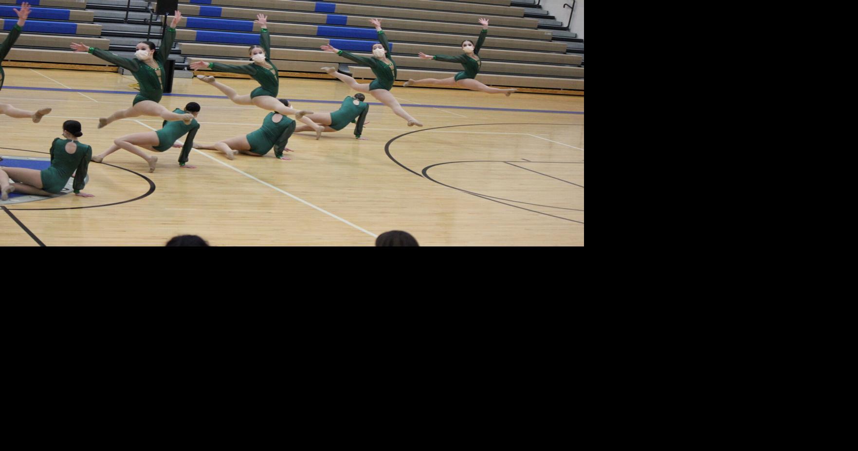 Dance: 18 in a row for Spring Lake Park | Spring Lake Park ...