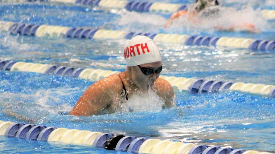 Swimming: Lakeville North second in Section 1AA meet | Sports | hometownsource.com
