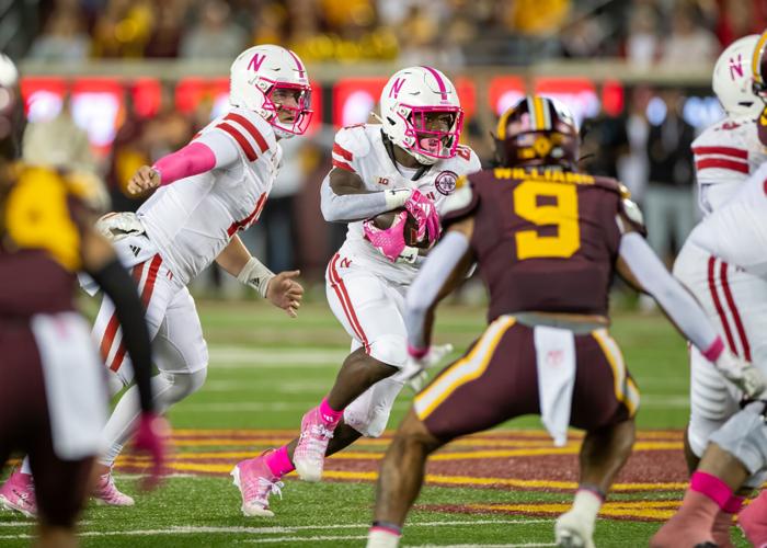 Johnson ready for the next step | Bloomington | hometownsource.com