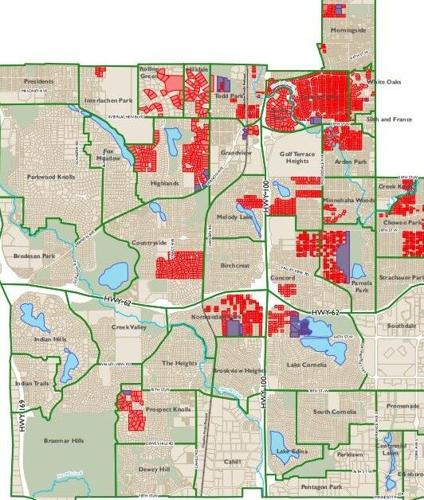 Edina seeks to renounce racially restrictive covenants | Edina ...