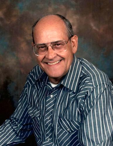 Roger Dale Swanson | Obituaries | hometownsource.com