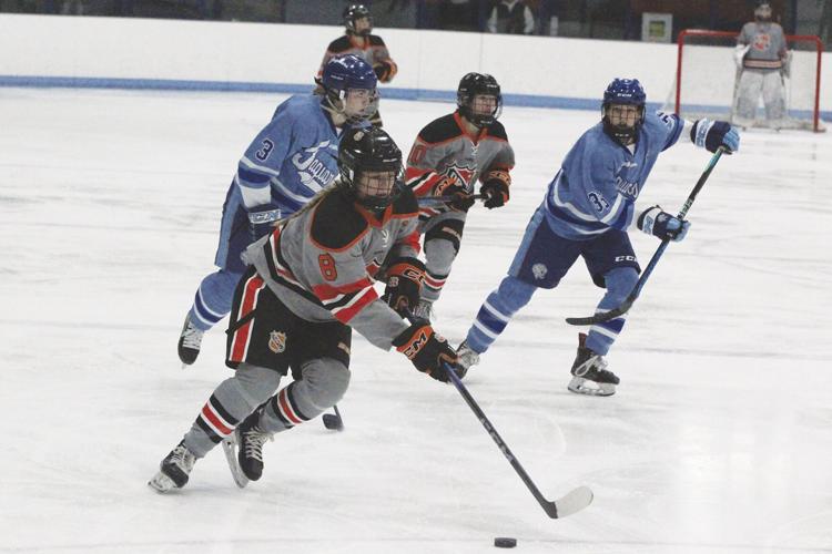 OPC hockey falls to Bloomington Jefferson | Sports | hometownsource.com