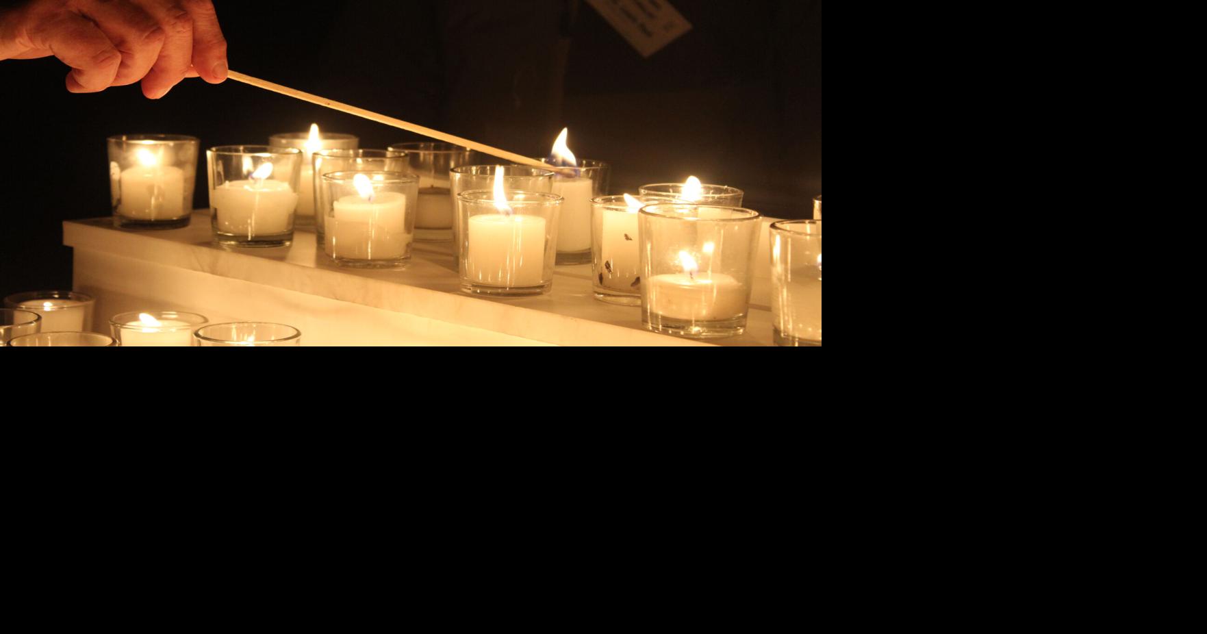 Be the Light winter solstice walk | St. Louis Park | hometownsource.com