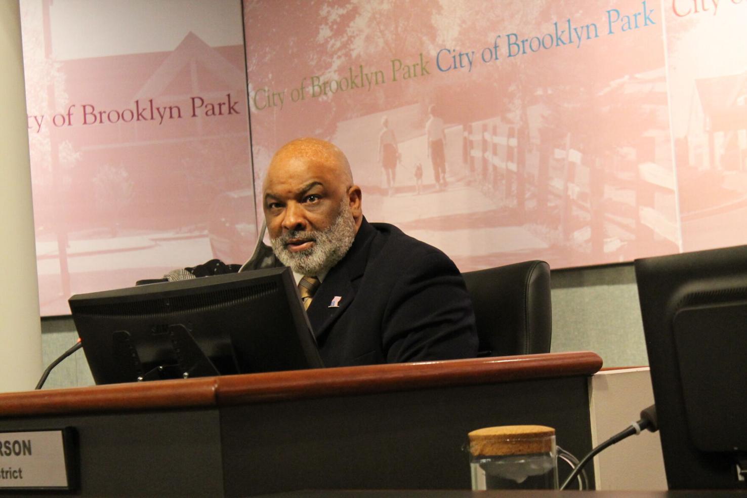 Brooklyn Park City Council votes to keep Boyd Morson censured | Local ...