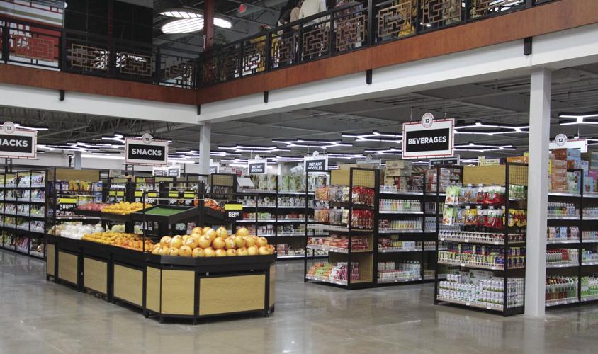 A sneak peek at Eden Prairie’s new Asia Mall | Eden Prairie ...