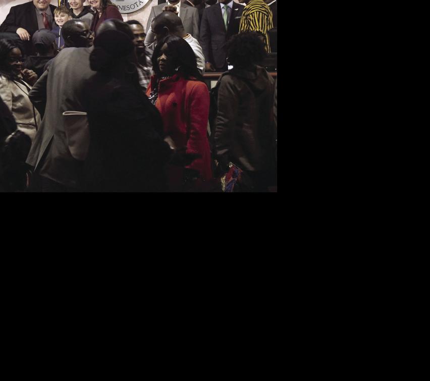 Lunde reflects on his years as mayor | Local News | hometownsource.com