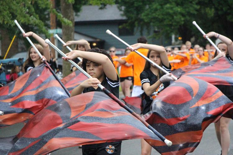 Catching some fun at Dew Days | Sun This Week | hometownsource.com