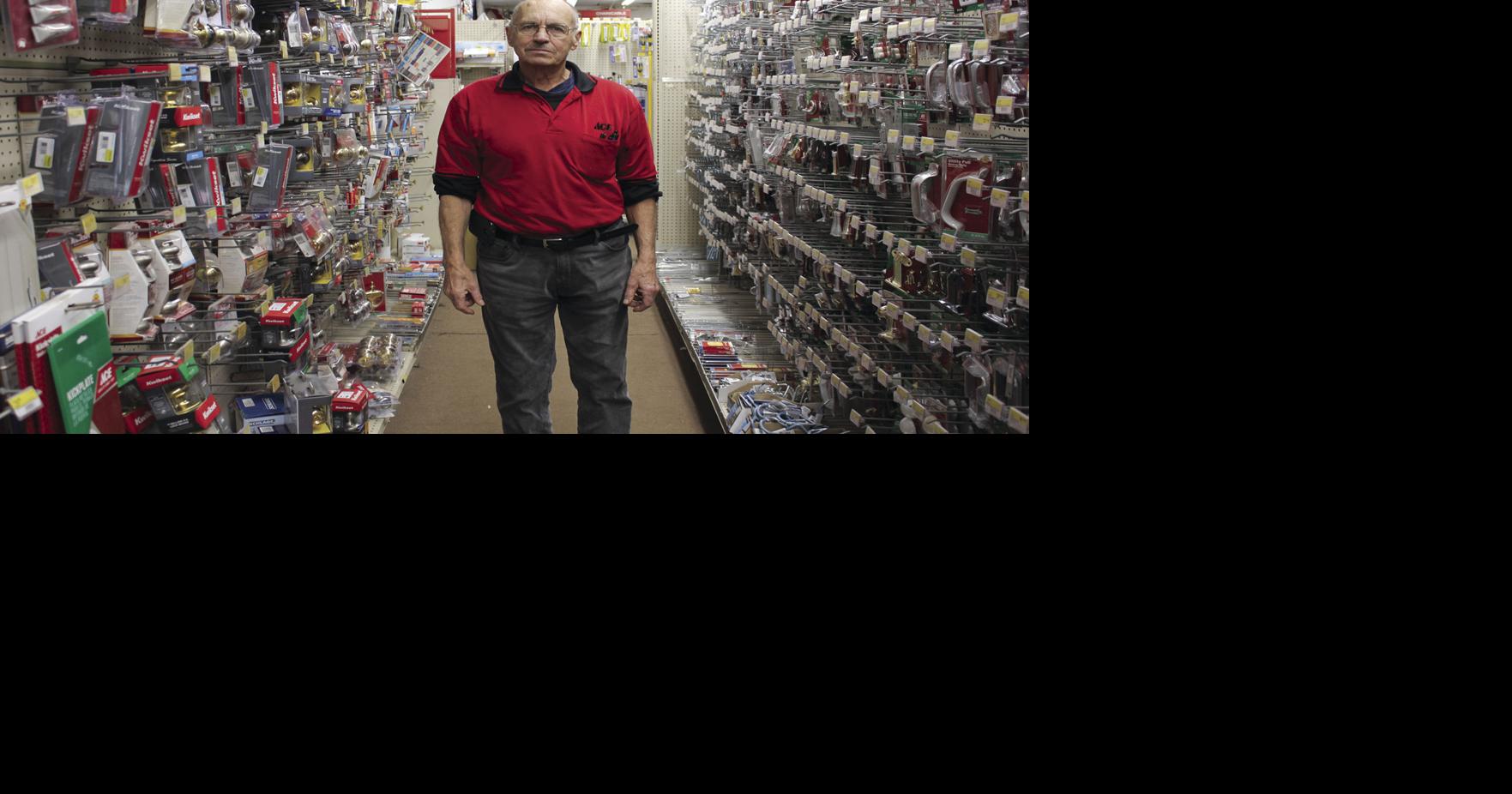 Four decades of selling hardware comes to a close for Robbinsdale ACE ...