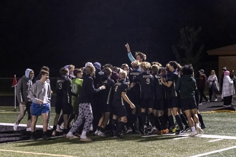 Sports Recap: Andover soccer sweeps Section 7AAA titles, football hits ...