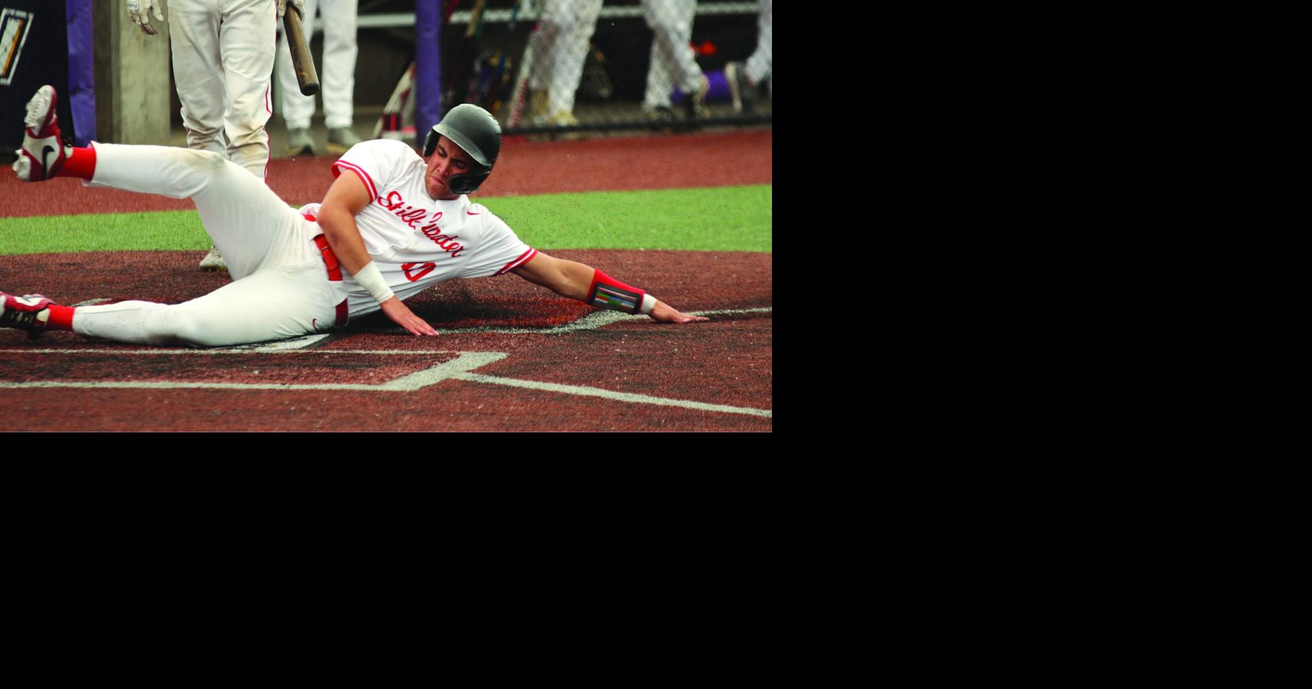 Baseball: Ponies fall short against White Bear Lake | Sports ...