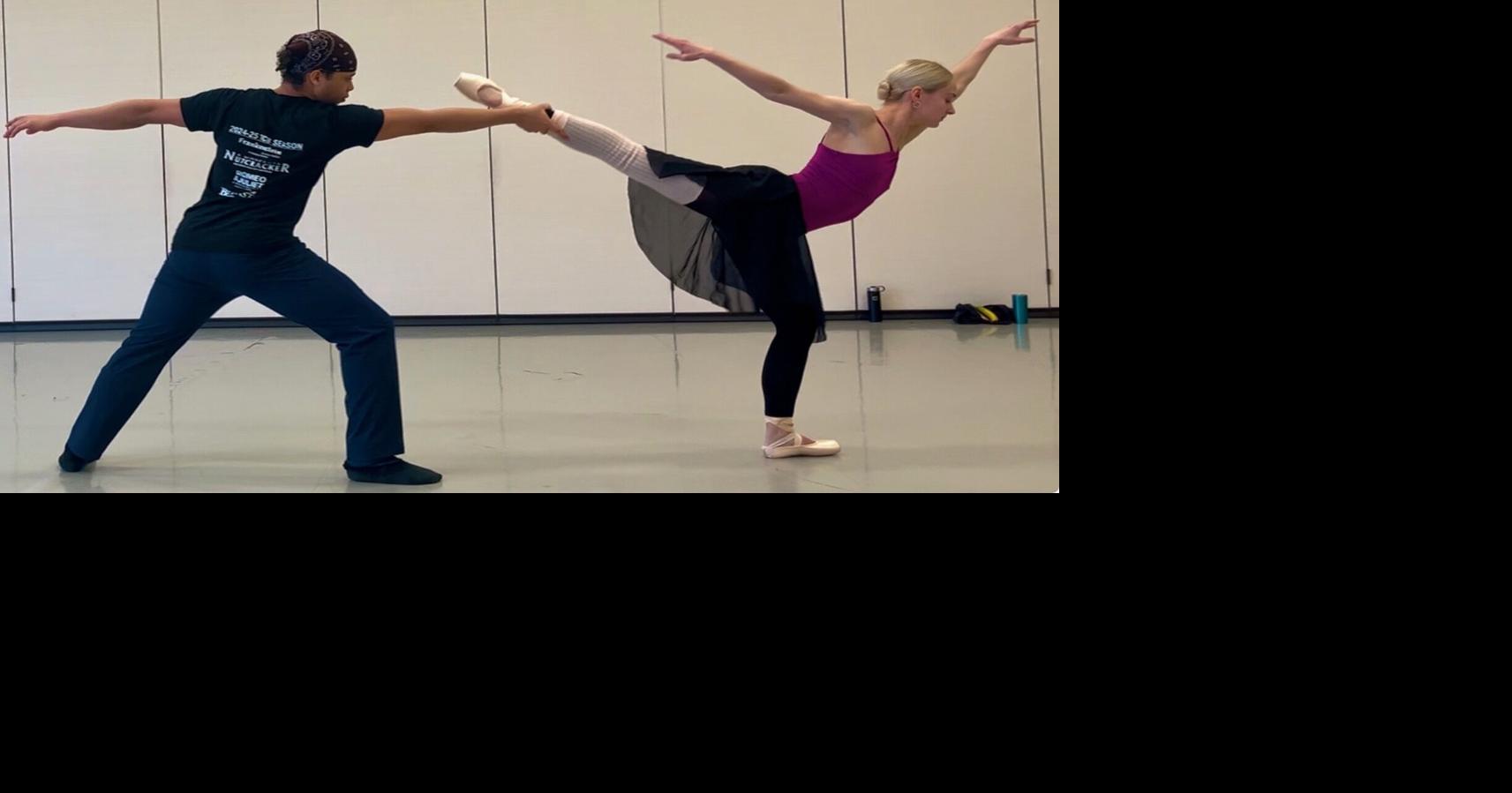 'A match made in heaven:' Twin Cities Ballet pairs Queen with ...
