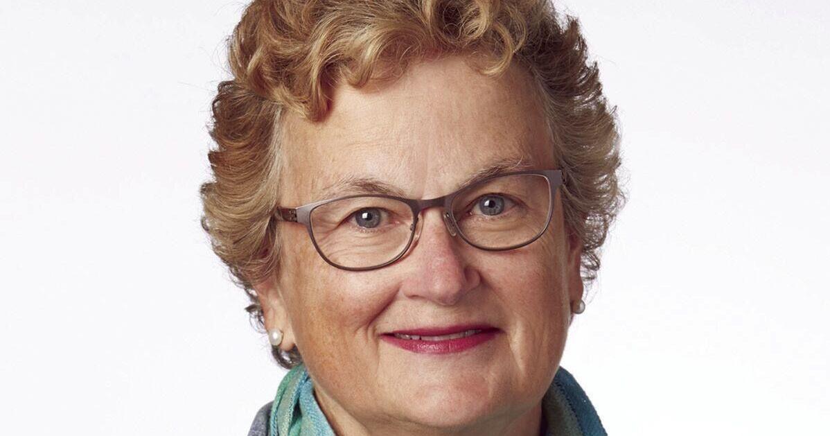 Greta Evans-Becker announces bid for reelection to Robbinsdale School Board | Free ...