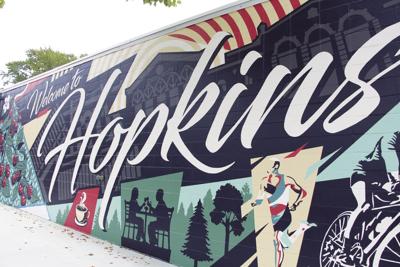 Applications open for Hopkins Public Art Advisory Committee | Free ...