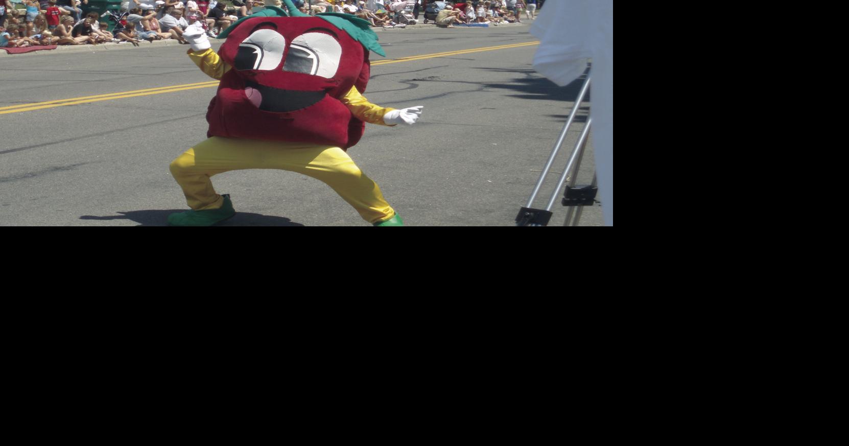 Hopkins 86th annual Raspberry Festival is set to go virtual | Free ...