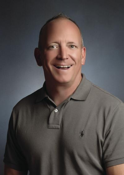 Caledonia native honored for work in Wisconsin | Caledonia ...