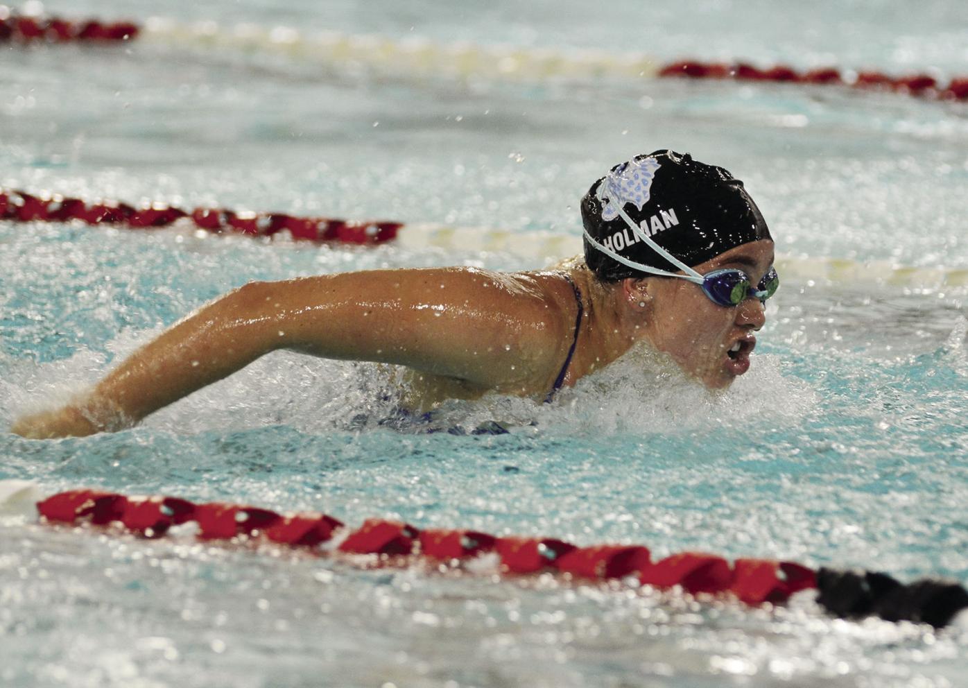 Jefferson swim/dive team wins at Duluth | Bloomington | hometownsource.com