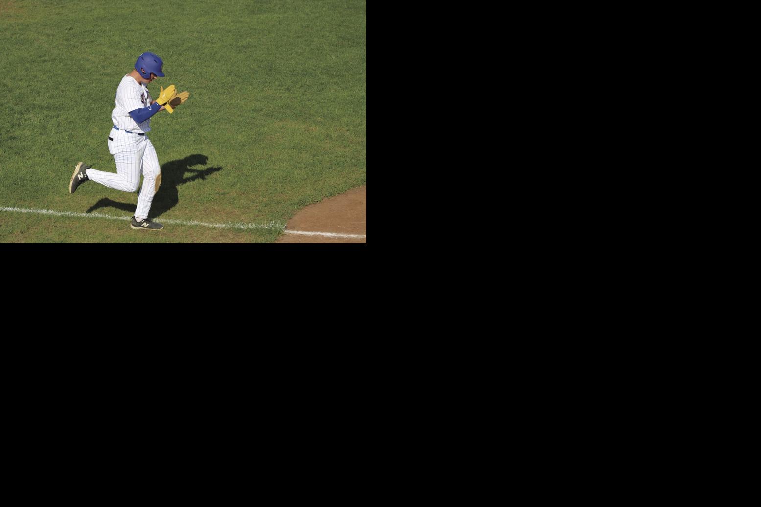 STMA baseball finishes 10-10, earns 2-seed for section playoffs ...