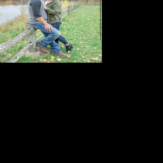 Studniski / Stumpf | Engagements | hometownsource.com