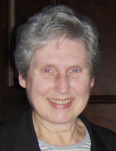Mary Louise Bellingham | Obituaries | hometownsource.com