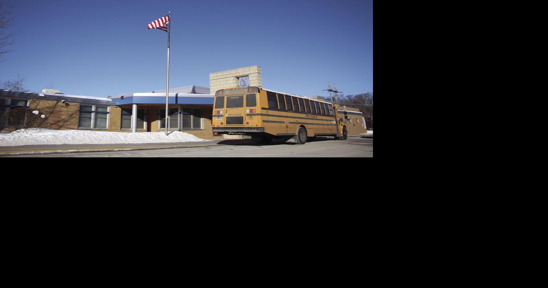 Deephaven Elementary ‘curbs’ unruly behavior with ‘Peaceful School Bus ...