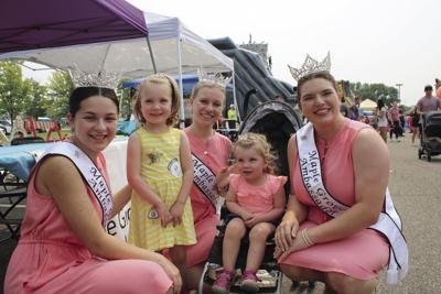 Maple Grove Ambassadors active in many events | Free | hometownsource.com