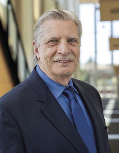 ‘I just want to thank the city and its residents’ | Local News ...