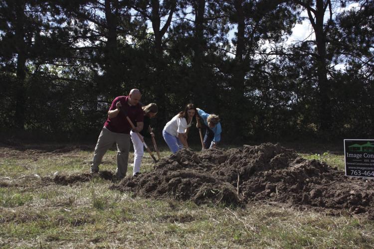BP Metals breaks ground for new facility in Isanti | Free ...