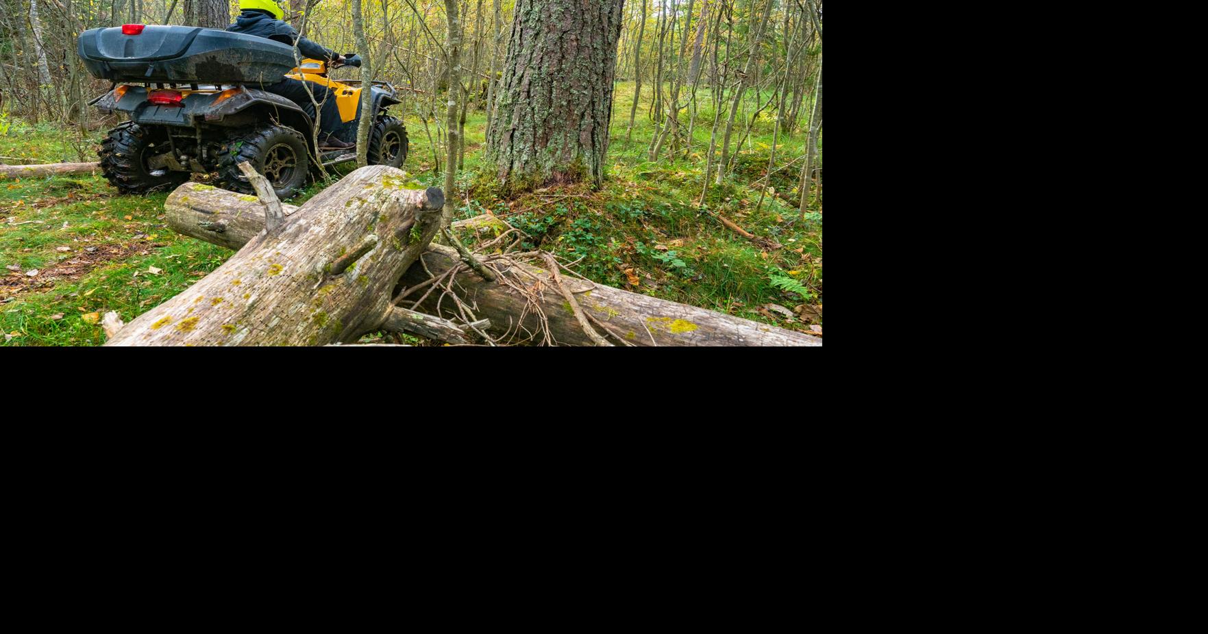 ATV riders can enjoy Minnesota on No Registration Weekend | Free ...
