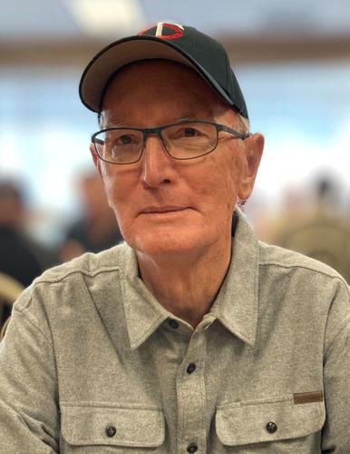 James "Jim" Luethmers | Obituaries | hometownsource.com