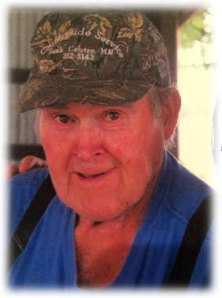 Leonard Ritter, 83 | Announcements | hometownsource.com