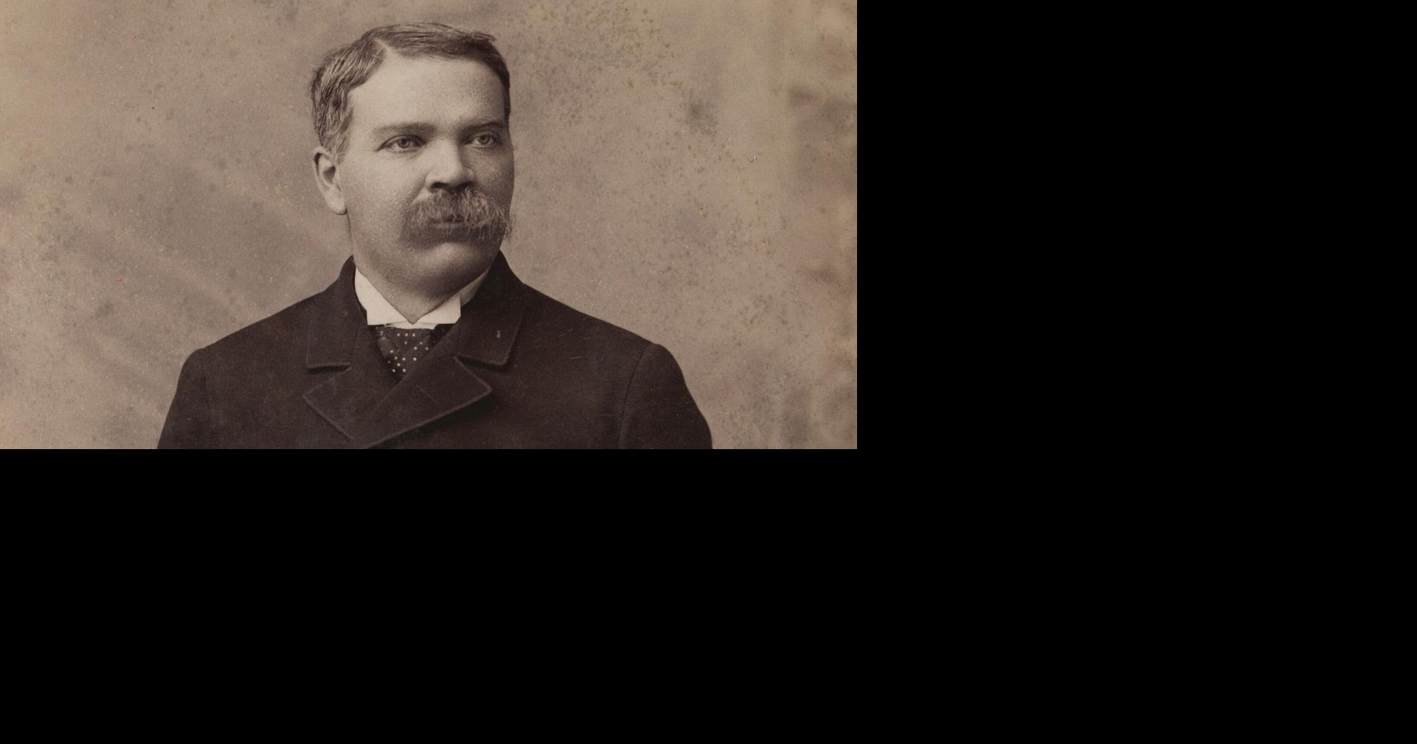 Amos Hill – rural school teacher and Civil War veteran | Stillwater ...